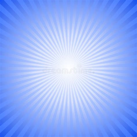 Gradient Star Burst Background Retro Vector Graphic Design From Radial Striped Rays In Pink