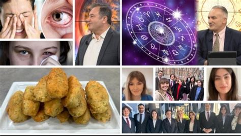 Emisioni i plotë Rreze Dielli 1 Prill 2024 Receta Horoskopi javor