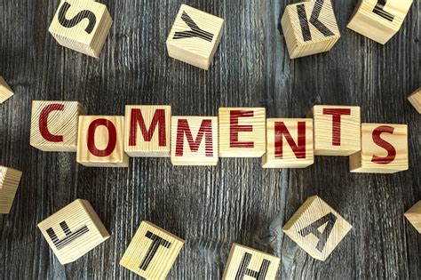 C Comments Find Out How To Understand A Code Through Comments