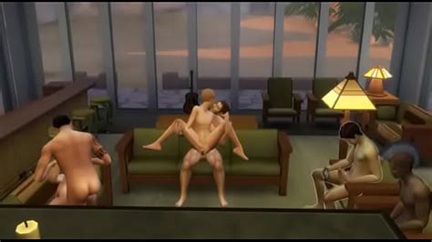 All Male Sims Having Sex In The Library Area Xxx Mobile Porno Videos And Movies Iporntvnet