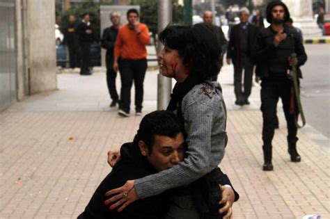 Police Officer Sentenced To 15 Years In Prison For Killing Of Activist