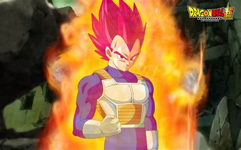 Vegta Ssj God Red By Naironkr On DeviantArt Saiyajin Dios Vegeta