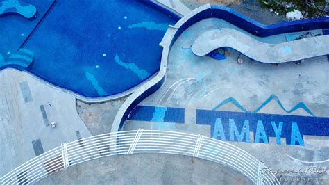 Photos Swimming Pool At Amaya View Cdo As Of July 2018