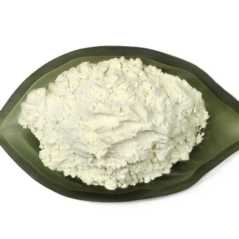 Locust Bean Gum Phụ Gia Cảm Quan Thực Phẩm