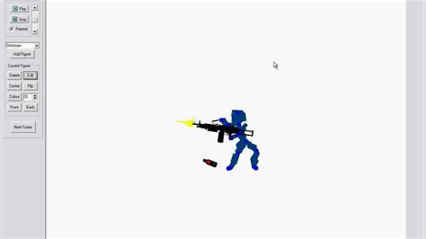 pivot stickfigure animator basic tutorial youtube