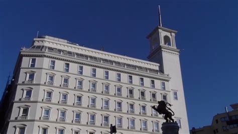 Телевизија 24 Советничката група на ВМРО ДПМНЕ во Град Скопје осудува секаков вид на насилство