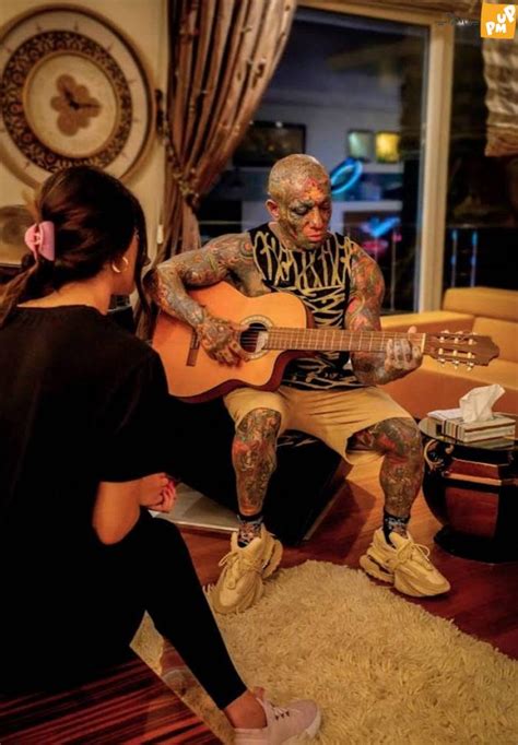 عکس جدید امیر تتلو و دوست دخترش حاشیه های جدید زندگی امیر تتلو