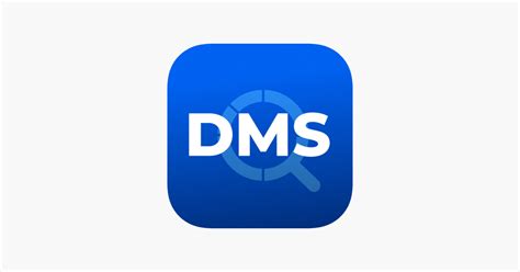 ‎digital Monitoring System On The App Store
