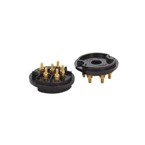 Terminal Block Suitable For NGEF 3 HP Moulded Inserts At Rs 150 Piece