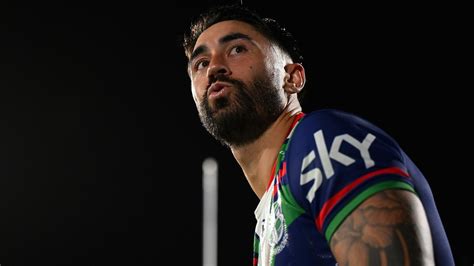 Nrl 2024 Shaun Johnson Set To Retire At End Of 2024 New Zealand