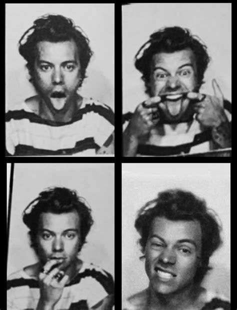 Harry Styles Poster Harry Edward Styles Picture Collage Picture Wall