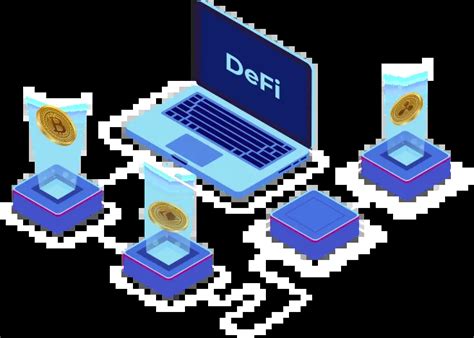 Defi Development Company Premier Defi Development Services