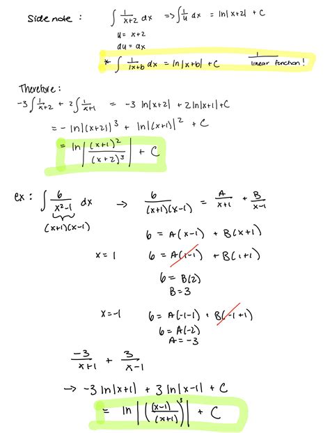 SOLUTION: Partial fraction decomposition - Studypool