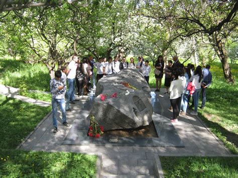 ԱՅՑԵԼՈՒԹՅՈՒՆ ՊԱՐՈՒՅՐ ՍԵՎԱԿԻ ՏՈՒՆ ԹԱՆԳԱՐԱՆ Պատմամշակութային արգելոց թանգարանների և պատմական