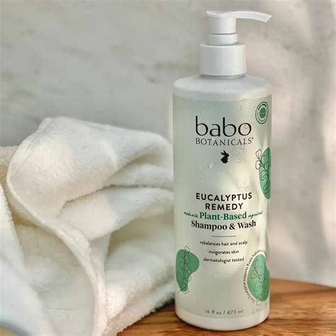 Cosmetics Body Care Նուրբ 2֊ը 1֊ում շամպուն և լոգանքի գել բոլոր