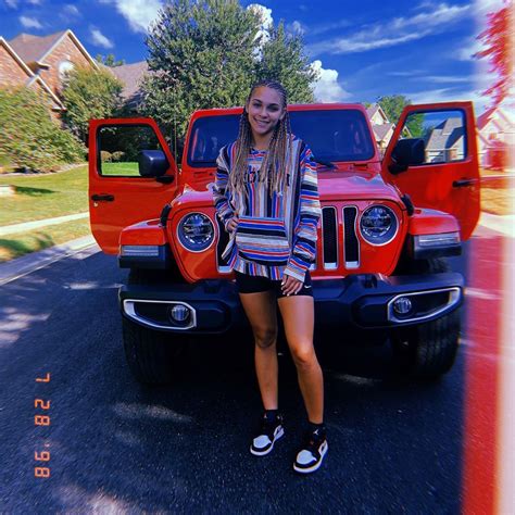 110 Jada Williams 🏀 Ideas Jada Basketball Girls Basketball Is Life