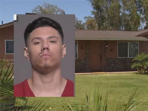 19 Year Old Arrested For Murder Of Yuma Couple Deputies Say
