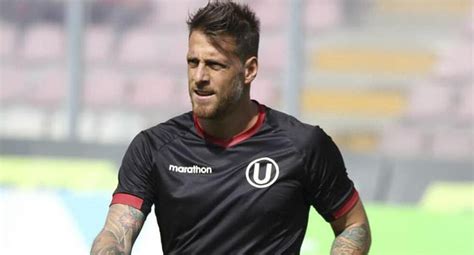 Denis “vamos A Pelear Los Primeros Puestos” Futbol Perucom