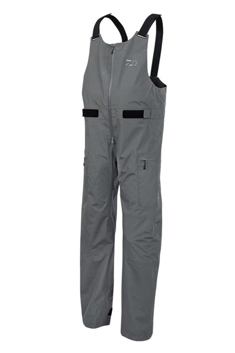 Daiwa | DAIWA GORETEX JACKET AND BIBS