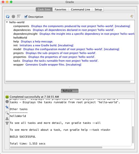 Gradle Effective Implementations Guide Second Edition
