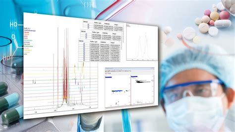 Analysis Software Bruker