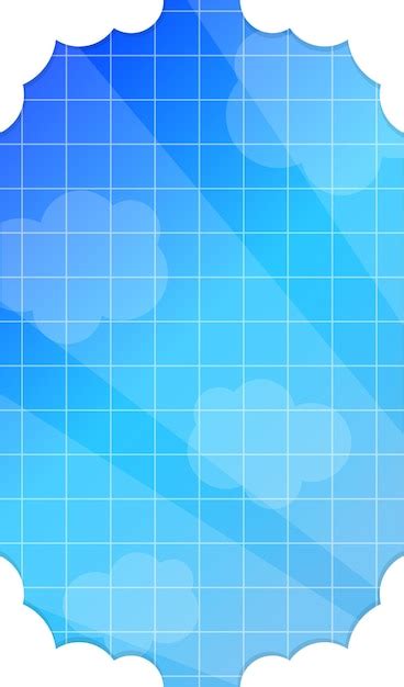 Premium Vector Background Gradient Grid Vector
