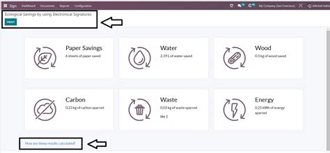 An Overview Of The Odoo 16 Sign Module