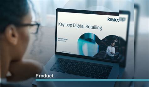 Keyloop Webinar Digital Retailing Keyloop