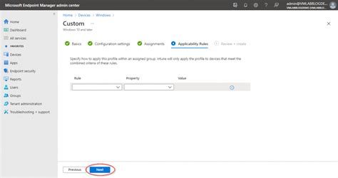 Configure Default Apps Using Intune
