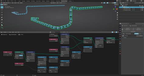 Texturing How To Correct Stretching Of The Texture In Curve