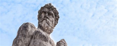 Famous Heroes From Greek Mythology Hercules Statue Labors Of