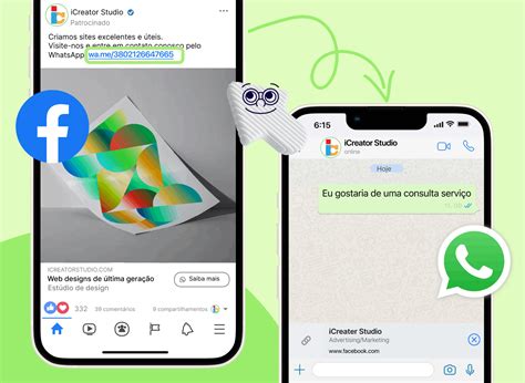 O Guia Definitivo Para Usar A Integração Com Whatsapp Business Api — Kommo