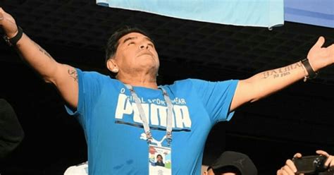 Causa Diego Maradona Citan A Declarar A Tres De Los Siete Imputados