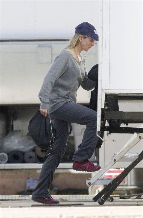 Renée Zellweger Vuelve A Sorprender Con Otro Cambio Radical En El