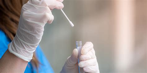 Cervical Cancer Self Collection Tests Are Revolutionising Screenings