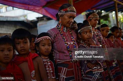 Igorot Mountain Photos And Premium High Res Pictures Getty Images