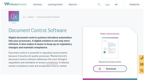 Best Document Management Software Of TechRadar