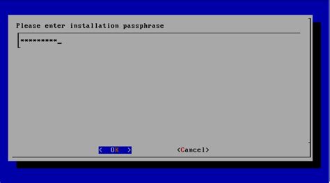 Oracle Key Vault Oradbaro