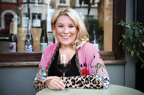 A Drink With Laura Riches Decanter