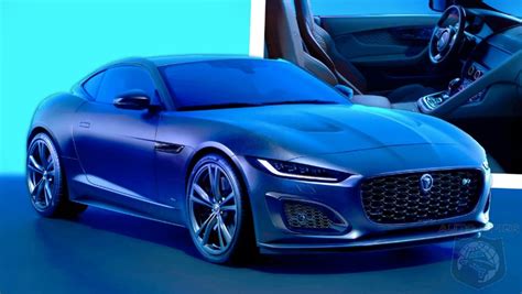 Jaguar Bids The F Type Farewell With 75 Anniversary Edition Autospies