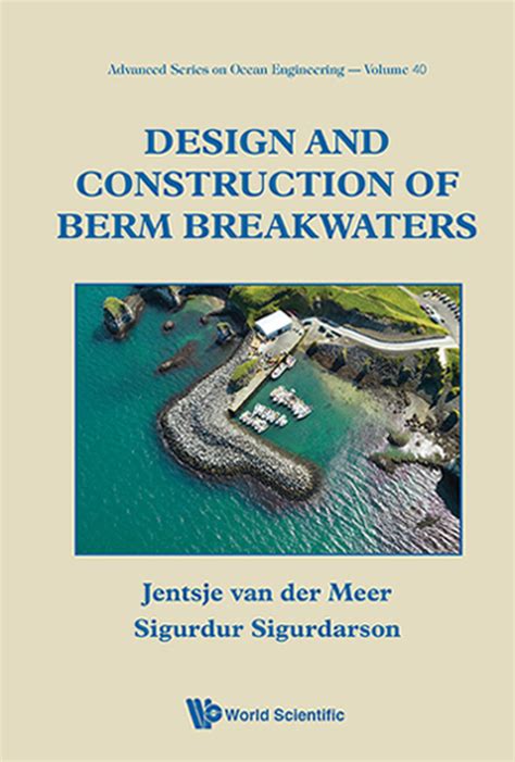 Design And Construction Of Berm Breakwaters Premiumjs Store