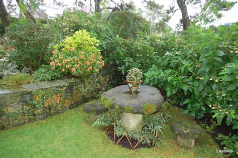 Ledge And Gardens The Whim Newport Ri Newport Secret Garden Tour