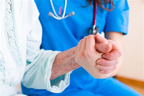 Parkinson hastalığı nedir Belirtileri nelerdir Hemşire Kitabı