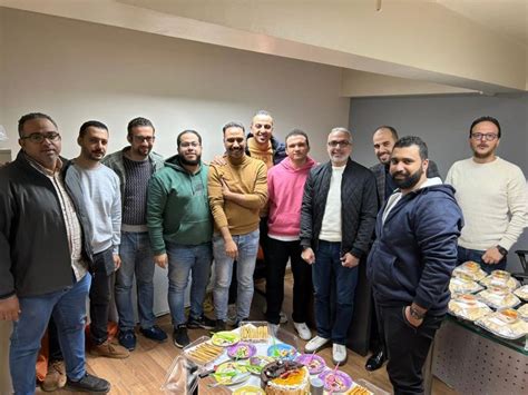 Mohamed Elshekh On Linkedin It Is Difficult To Say Goodbye But This Is Life Yesterday Was My