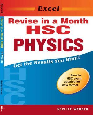 Excel Riam Hsc Physics Torstar