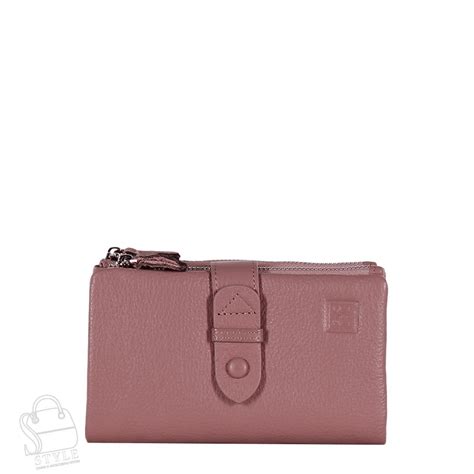 Женский кошелек 3998 d.pink Vermari — купить оптом в Новосибирске | «S ...