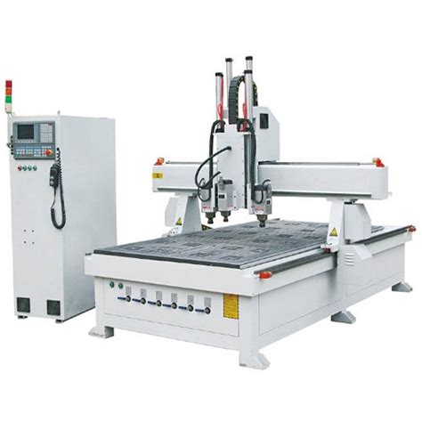 1325 Series Auto Tool Change CNC Router Machine 3000 W At Rs 850000 In Chennai