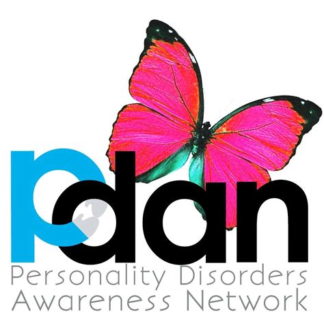 Personality Disorders Awareness Network Pdan Marietta Ga