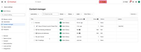 Archive Content Items Confluence Cloud Atlassian Support