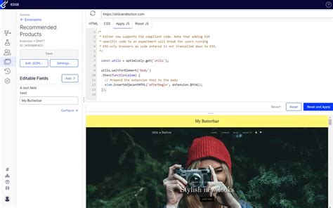Optimizely Web Experimentationが2023年Q3に新機能と機能強化を発表